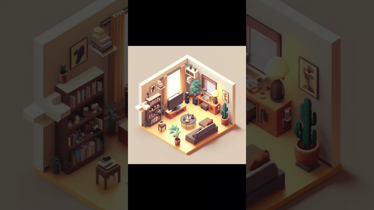 How to create the perfect house design using AI Midjourney » 【midjourney】AI画像作成方法の動画まとめ